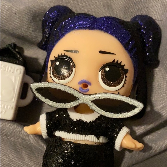 Toys | Lol Surprise Dusk Sparkle Series | Poshmark